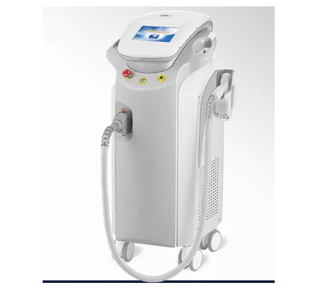 Introduction and principle of diode laser hair removal - Apolo Medical ...