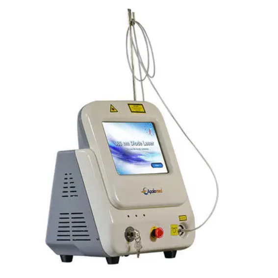 60W Portable Lipolysis 980nm Diode Laser from China manufacturer ...